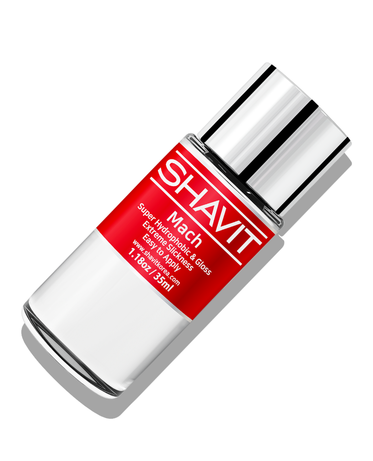 shavit – chemical homepage