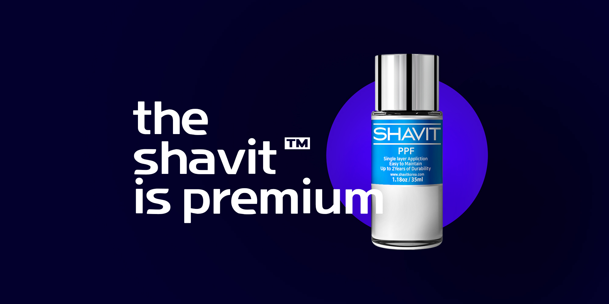 FIRST SHAMPOO – shavit